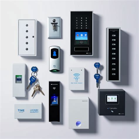 Automated Key Management Qsolar System