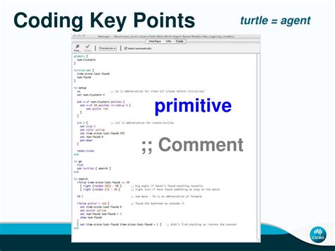 Ppt Exploring Netlogo Powerpoint Presentation Free Download Id2072474