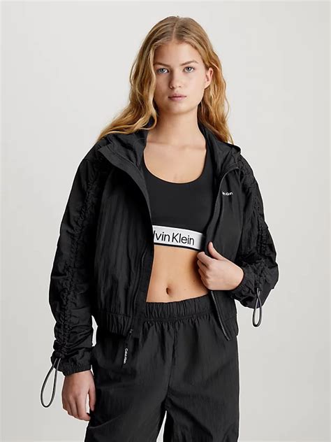 Jassen And Jacks Voor Dames Calvin Klein®