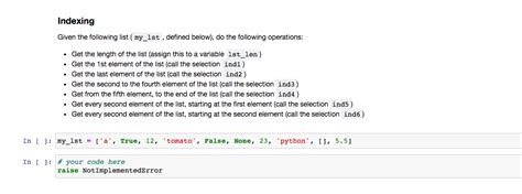 [solved] please help with my coding assignment its jupyter python