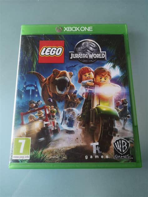 Lego Jurassic World Kaufen Auf Ricardo Lego Jurassic World Kaufen Auf Ricardo