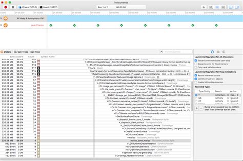 Ios Swift Memory Will Not Release Stack Overflow