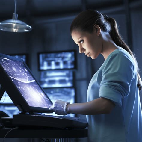 Advancements In Prenatal Testing Ensuring Fetal Wellbeing