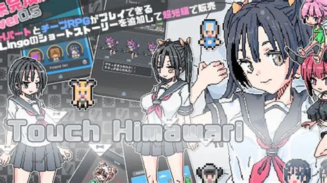 Como Baixar Touch Himawari No Android