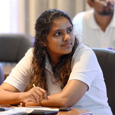 Vaishnavi Pandey Research Assistant Bachelor Of Engineering