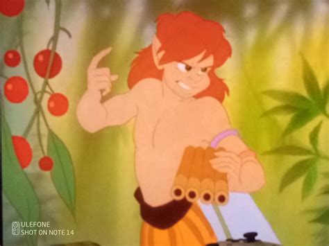 Pips From Ferngully 2 Magical Rescue 4 By Elyman1991 On Deviantart