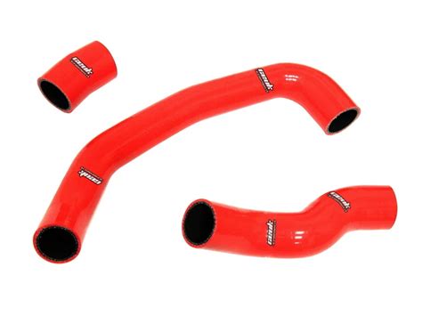 Ford Fiesta Mk7 And Mk8 10 Eco Boost Turbo Boost Hose Kit Enhanced