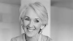 The Bookseller Obituaries Author Joanna Trollope Dies Aged 82