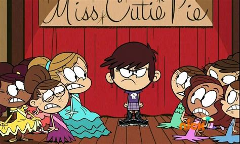 The Loud House Funny Tv Tropes The Loud House Funny Tv Tropes