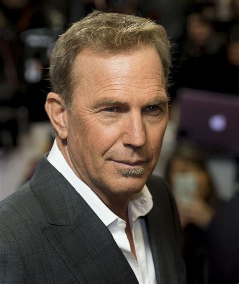 Kevin Costner Movies