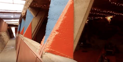 Frank Lloyd Wright Virtual Classroom Activity 3 Triangles Load Bearing Shapes And Stylistic