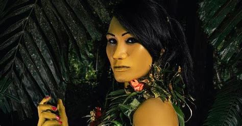 Rhondas Escape Tahitis Third Sex