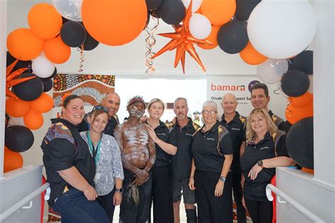 Bamara Opens New Hubs In Coonamble And Moree Bamara
