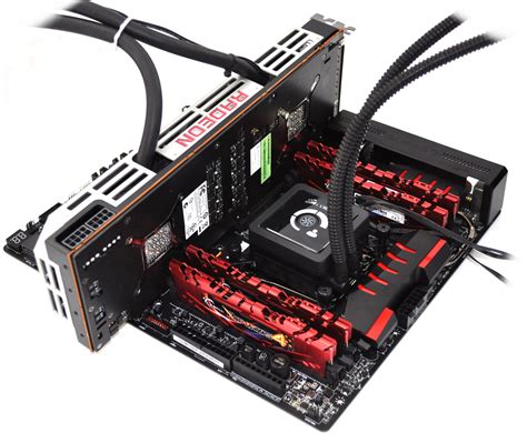 Intel Core i7-5960X - Haswell-E und Intel X99 Chipset