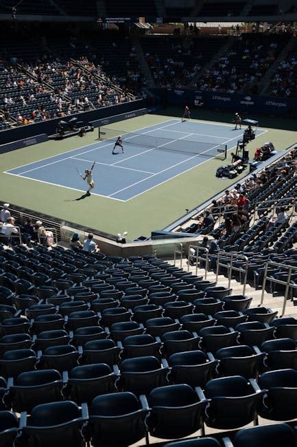 Update Are The Mini Grand Slams Working Second Serve The Badely