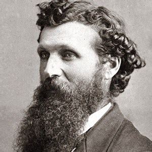 John Muir Sct American Biographies