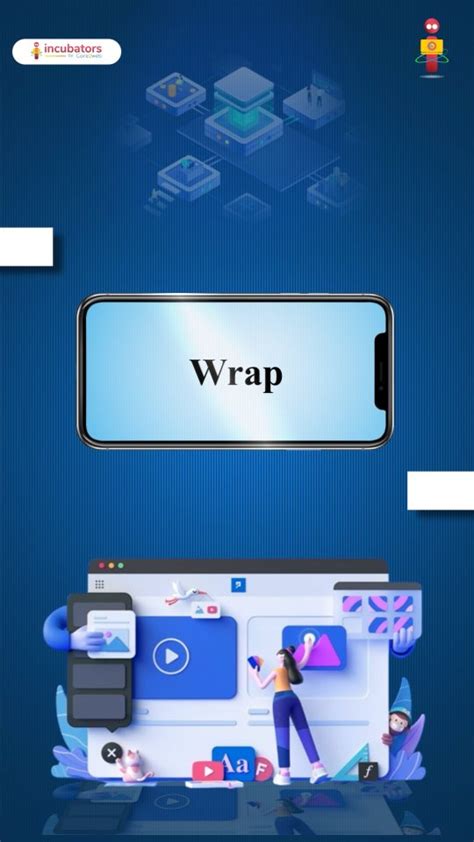 Incubators By Core2web 📦 When One Line Isnt Enough Wrap It Up