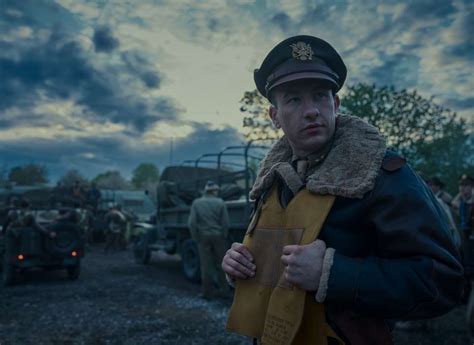 What Happened To Lieutenant Curtis R Biddick