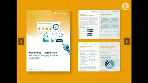 heiko brenn on linkedin itautomation whitepaper enterpriseit automatedelegaterelax