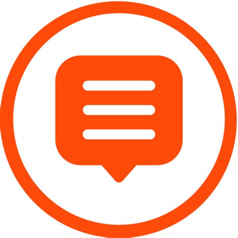 Speech Bubble Free Ui Icons