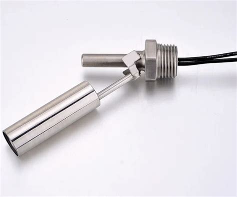 Stainless Steel Float Switches Application Industrial At 300000 Inr