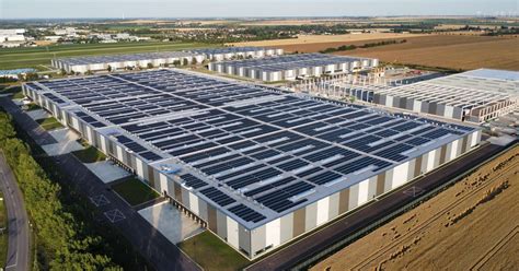 Jll S Marsden There S More To Come From Europe S Logistics Market This Year Green Street News