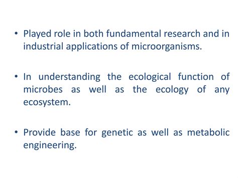 Phototrophy Chemotrophy And Autotrophy In Prokaryotes Ppt