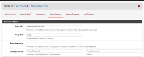 Configure PfSense Community Load Balancer For ECE Cisco