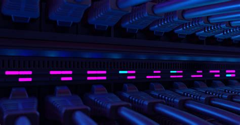 Ethernet Service Activation Test Comtinu