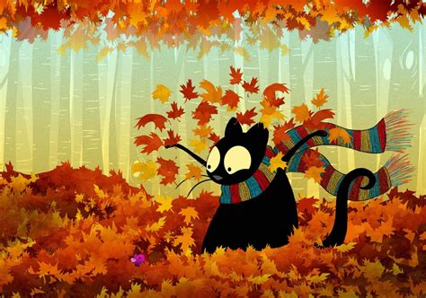 100 Disney Autumn Wallpapers