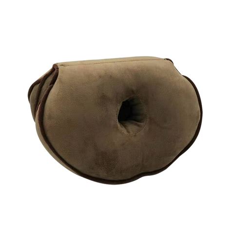 Dual Comfort Orthopedic Cushion Pelvis Pillow Lift Grandado
