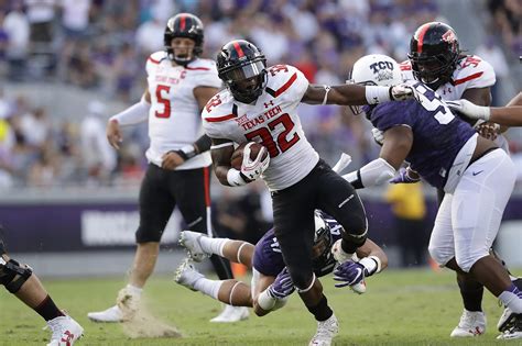 Roster Countdown No 8 Daleon Ward