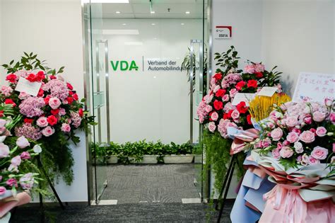 Vda China Vda