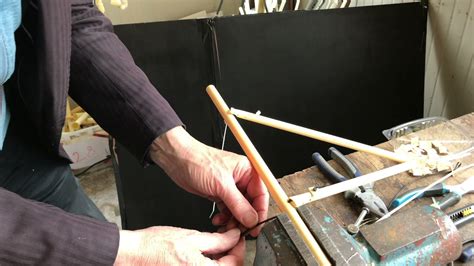 string youtube