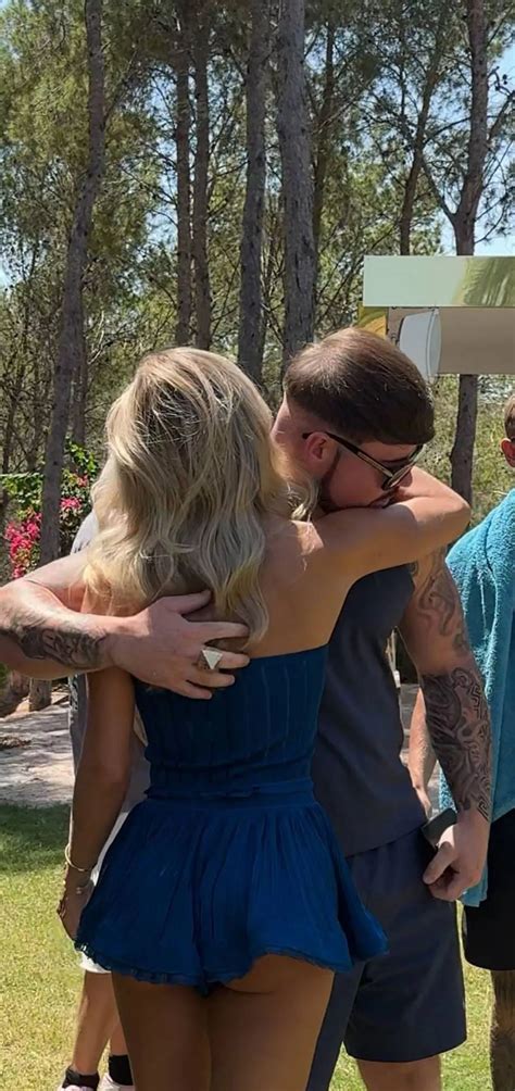 Ibiza Final Boss Jack Kay Looks Unrecognisable In Unearthed Photo