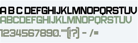 Bitstream Font Navigator Fonts Free Download OnlineWebFonts COM