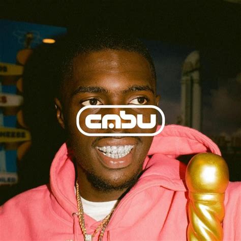 Stream Sheck Wes Mo Bamba Cabu Edit By Cabu Listen Online For