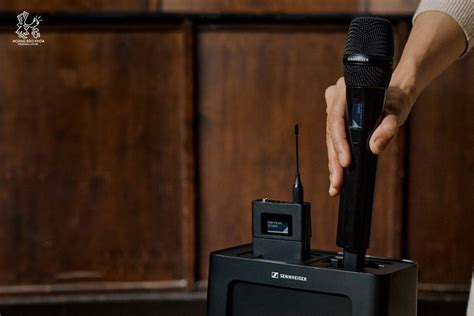 Whats The Difference Between The Official Sennheiser Ew Digital Series