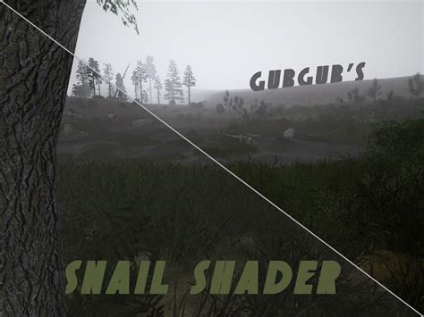 Stalker Anomaly Custom Shader Compilation Failed