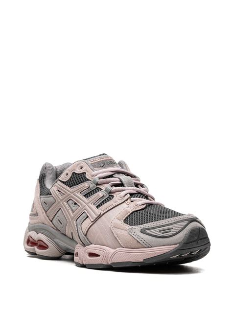ASICS Gel-Nimbus 9 Sneakers - Farfetch