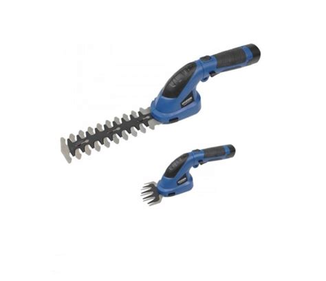 ბუჩქის საკრეჭი ელექტრო Hyundai 500w