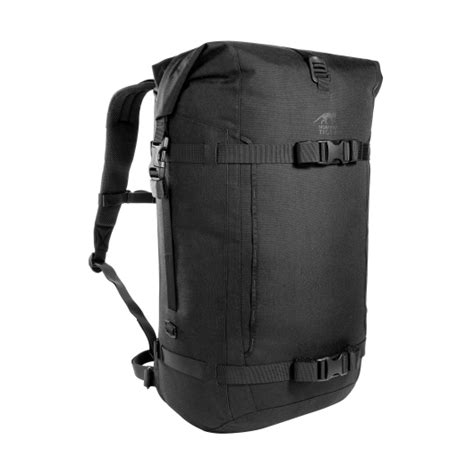 Tasmanian Tiger Sentinel 35 WP Rucksack (black) | Krusche-Outdoor.de