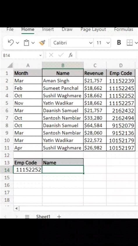 Excel Tricks And Tips Exceltricksandtips • Instagram Photos And