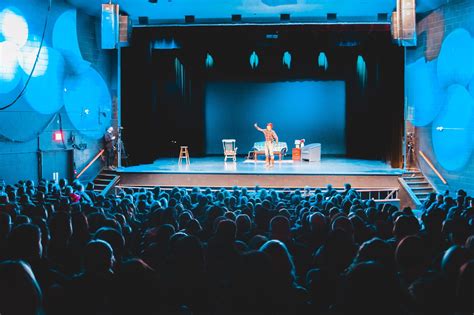 Performance Ideas Socially Distanced Plays Stage Systems