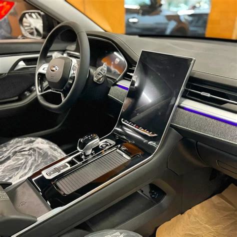 قیمت و خرید برچسب محافظ داخلی کنسول مدل 200 میکرون مناسب برای Kmc J7