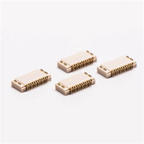 What To Do When The FPC Connector Encounters Scratches