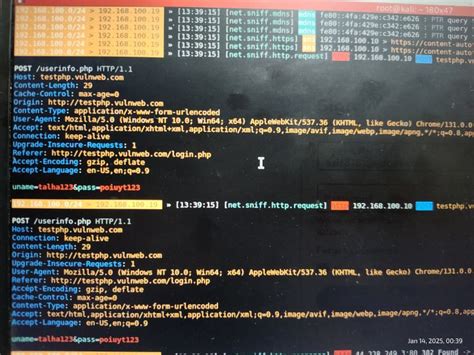 Talha Aziz On Linkedin Ethicalhacking Cybersecurity Bettercap Arpspoofing Networksecurity…