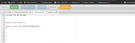 Solved Currencyconverter Collections Susan Created A Java