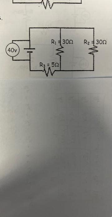 Solved Fill Out A Virp Table For The Following Problem