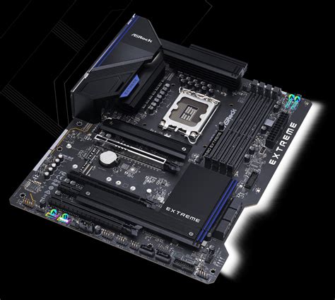 ASRock > Z690 Extreme